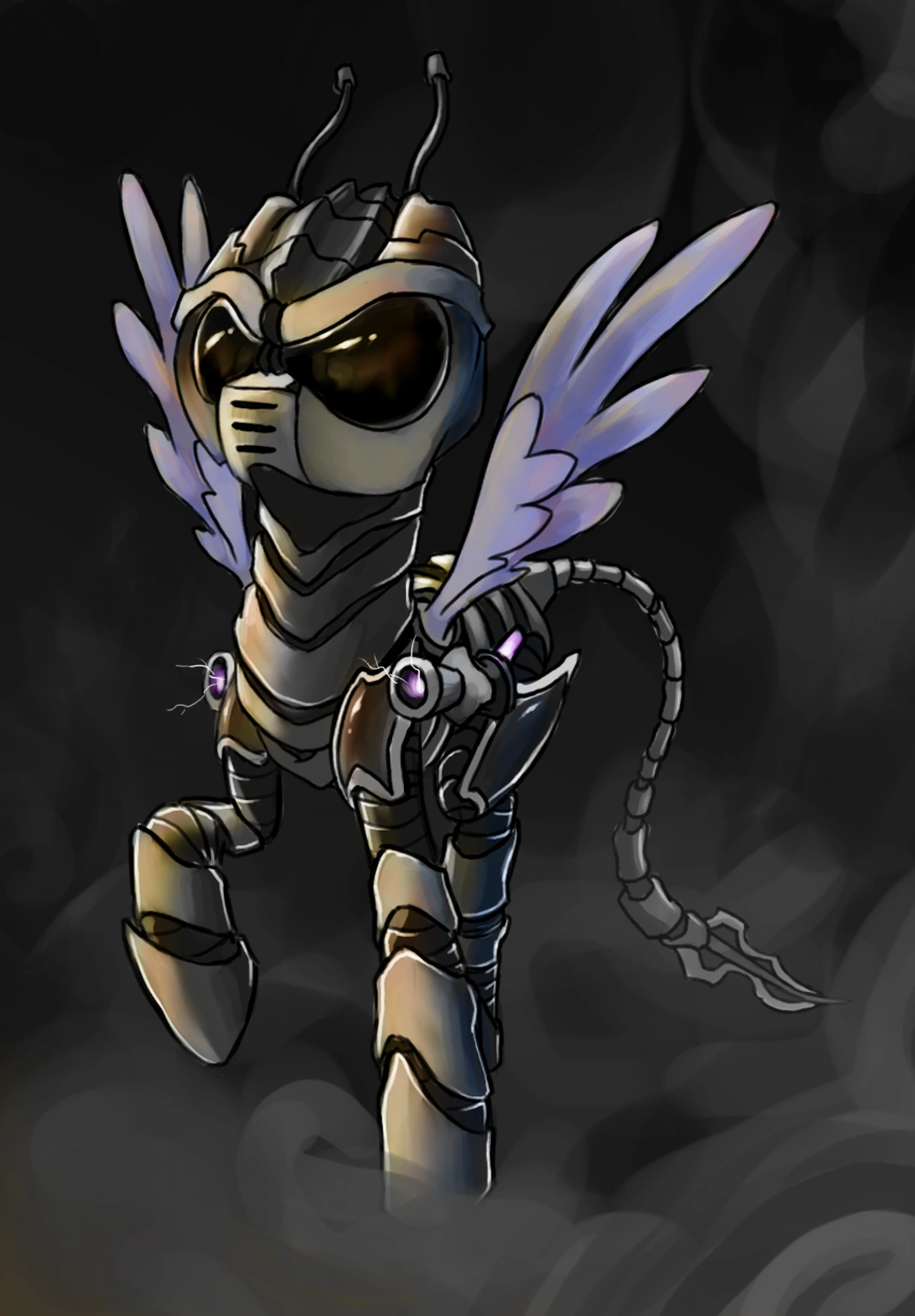 Grand Pegasus Enclave | Fallout: Equestria Wiki | Fandom