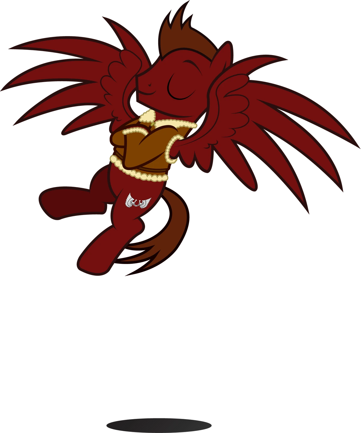 Redshift (Outlaw) | Fallout: Equestria Wiki | Fandom