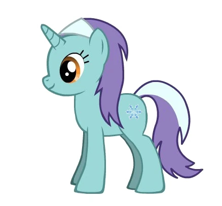 Snowflake (Old Souls) | Fallout: Equestria Wiki | Fandom