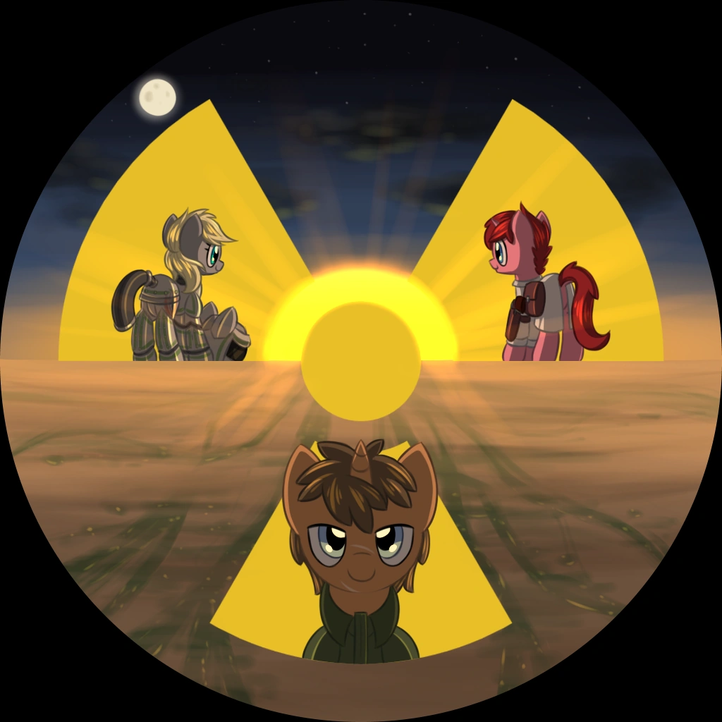 Fallout Equestria: Transient | Fallout: Equestria Wiki | Fandom