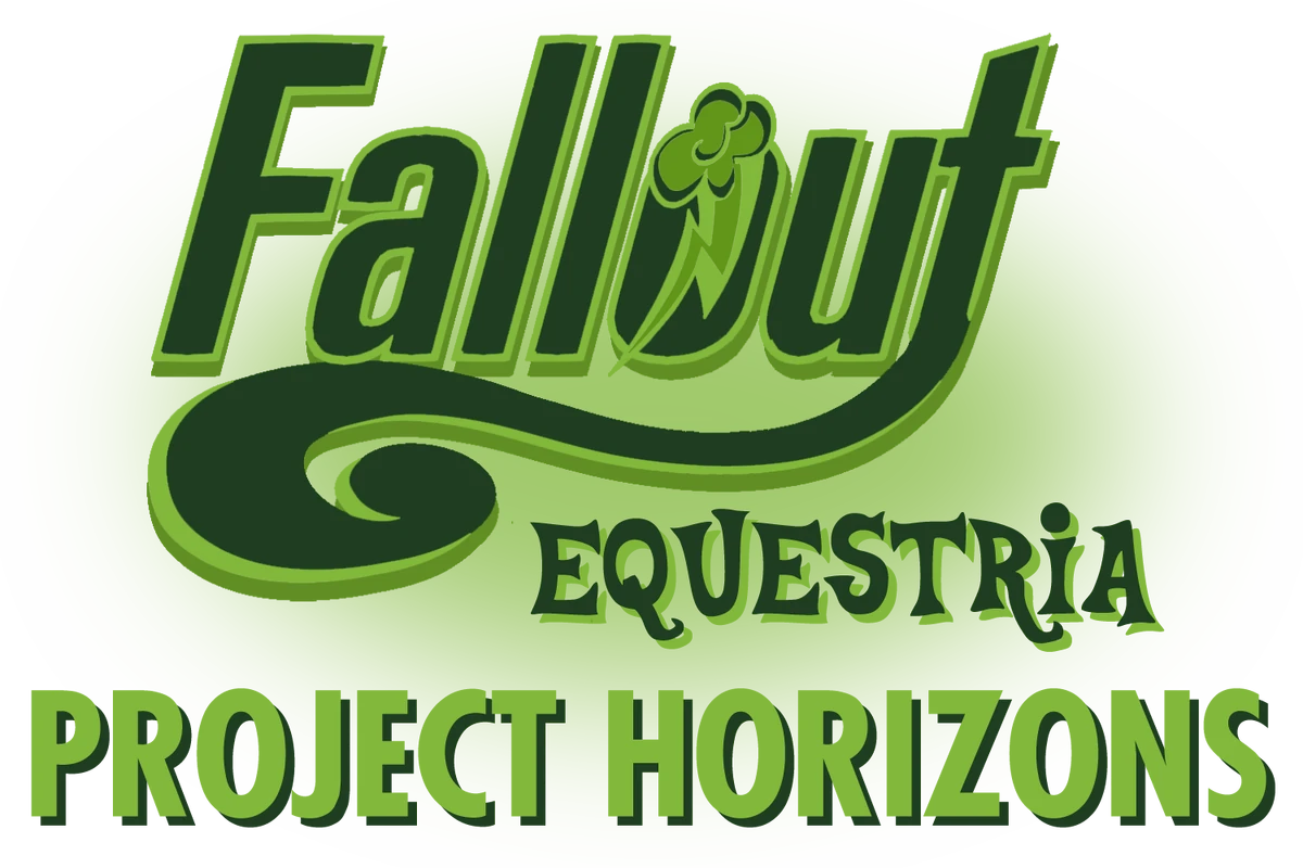 Fallout: Equestria - Project Horizons | Fallout: Equestria Wiki | Fandom