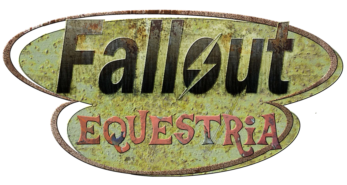Fallout: Equestria | Fallout: Equestria Wiki | Fandom