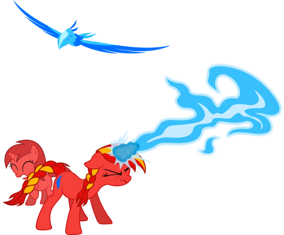 Fallout Equestria: New Age - Liberation | Fallout: Equestria Wiki | Fandom