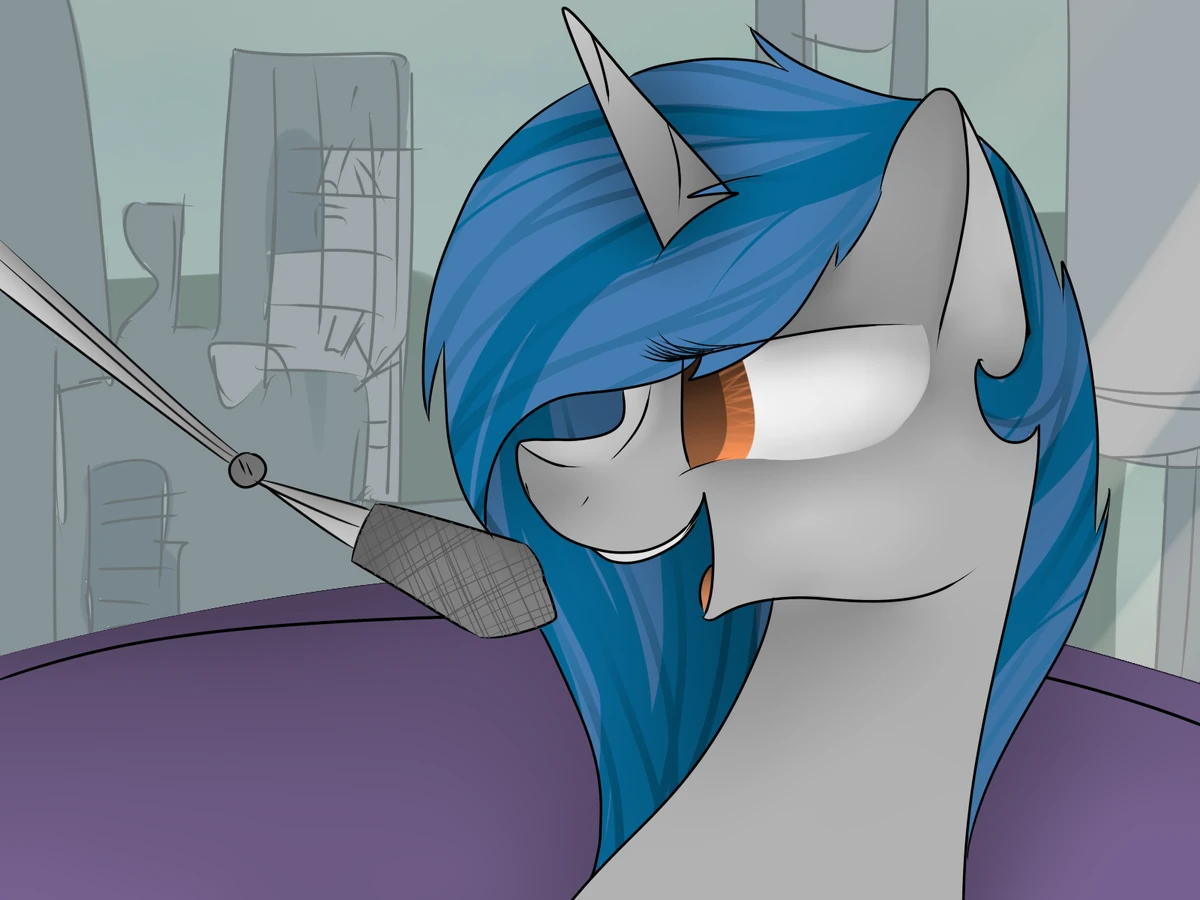 Хомэйдж | Fallout: Equestria вики | Fandom