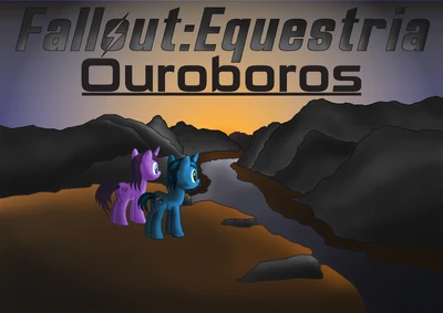 Fallout: Equestria - Ouroboros | Fallout: Equestria Wiki | Fandom