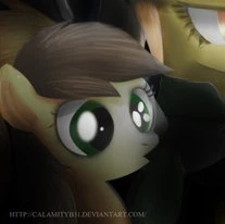 Doodle (New Roam) | Fallout: Equestria Wiki | Fandom