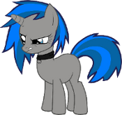 Homage | Fallout: Equestria Wiki | Fandom