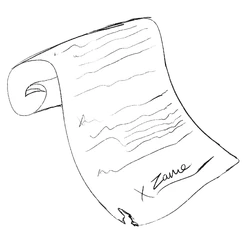 One Signature (CWSTD) | Fallout: Equestria Wiki | Fandom