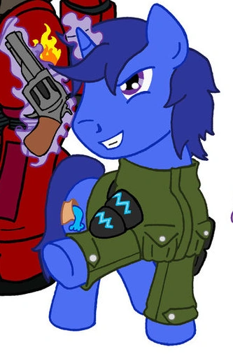 Aquarius (Project Horizons) | Fallout: Equestria Wiki | Fandom