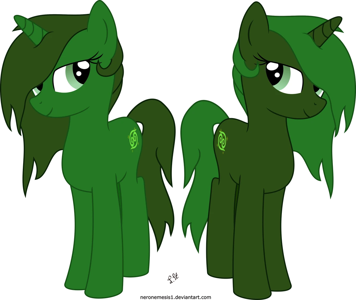 Gestalt | Fallout: Equestria Wiki | Fandom