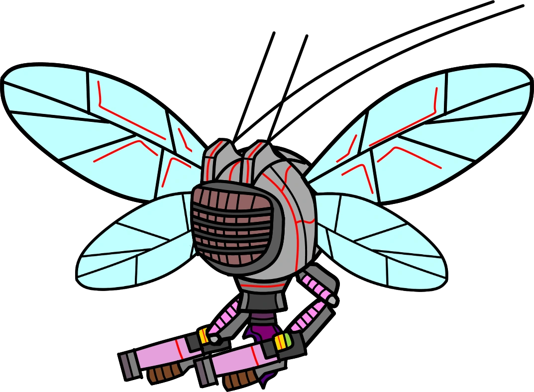 WN-DA (The Storyteller) | Fallout: Equestria Wiki | Fandom