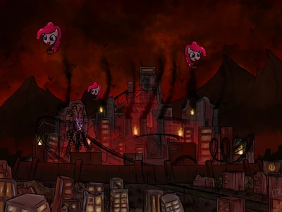 Fillydelphia | Fallout: Equestria Wiki | Fandom