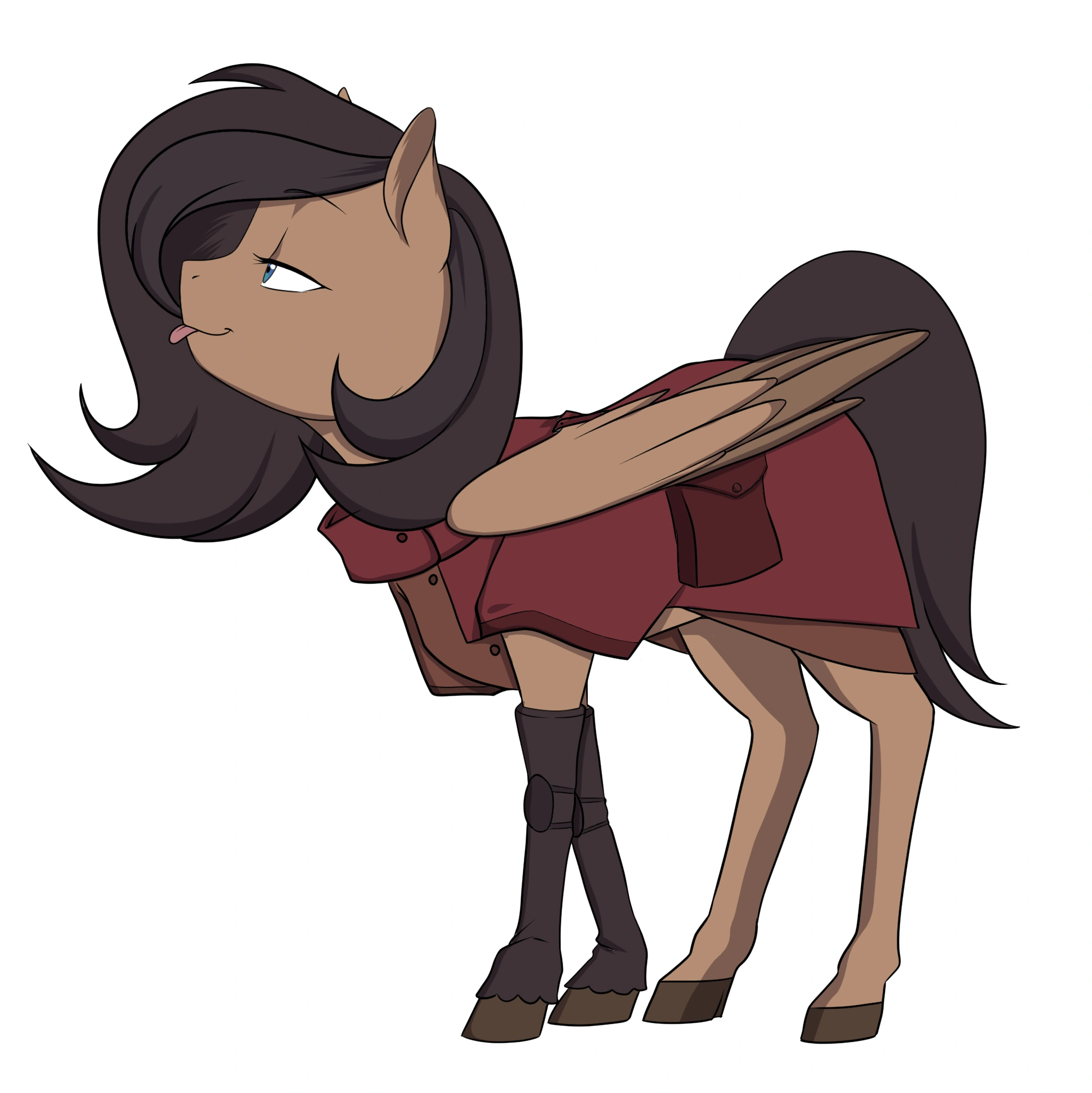 Fallout Equestria Ranger