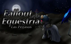 Fallout: Equestria - Las Pegasus | Fallout: Equestria Wiki | Fandom
