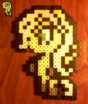 Fo:E Perler Art | Fallout: Equestria Wiki | Fandom