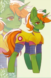 Fallout Equestria: Dead Tree | Fallout: Equestria Wiki | Fandom