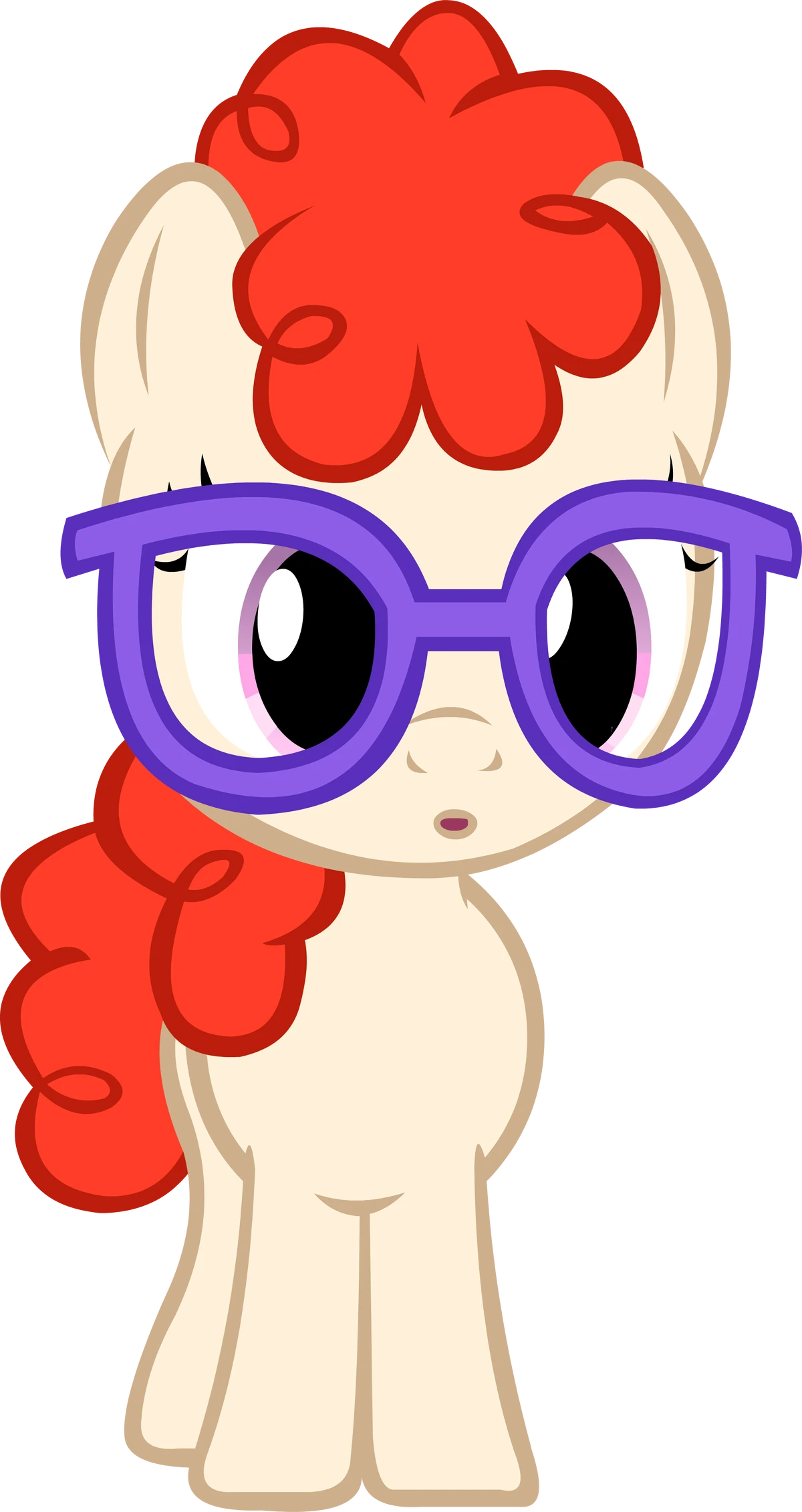 Twist (Project Horizons) | Fallout: Equestria Wiki | Fandom