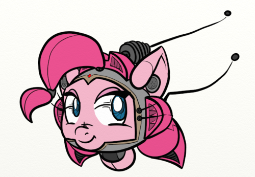 Pink-E (New Pegas) | Fallout: Equestria Wiki | Fandom