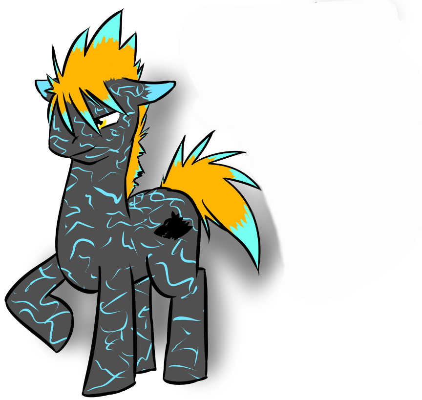 Versatile (Do Robot Ponies...) | Fallout: Equestria Wiki | Fandom