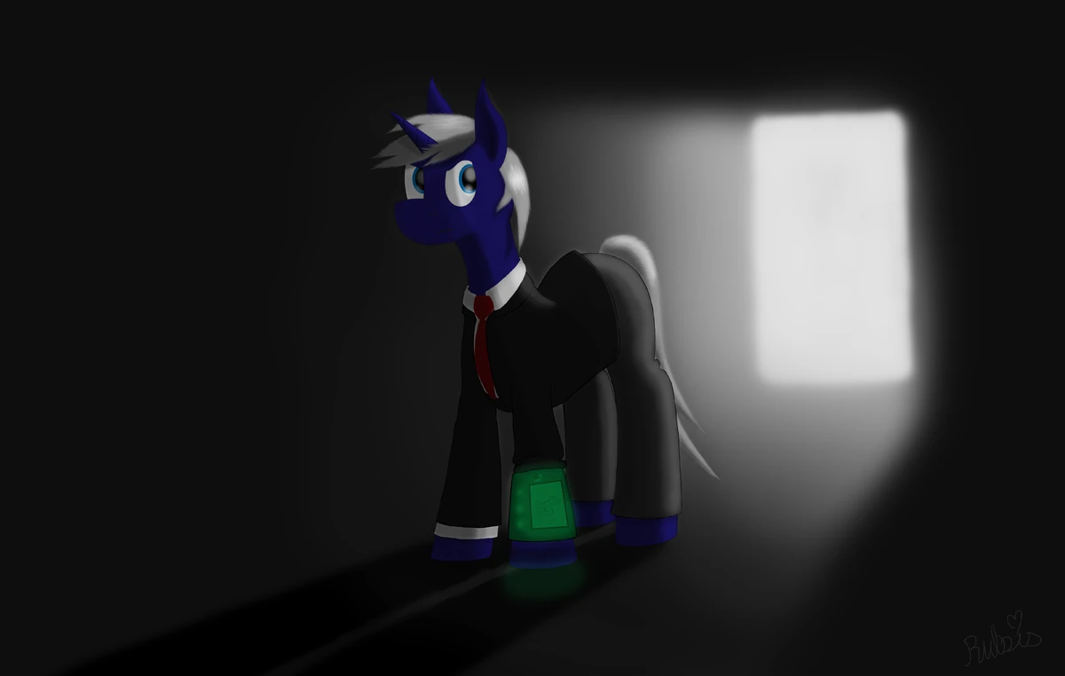 Farsight (Viva Las Pegasus) | Fallout: Equestria Wiki | Fandom