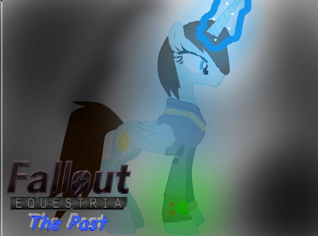 Fallout: Equestria - The Past | Fallout: Equestria Wiki | Fandom