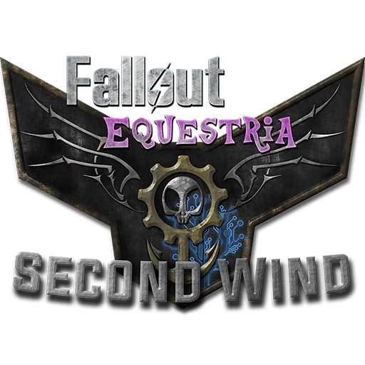 Fallout: Equestria - Second Wind | Fallout: Equestria Wiki | Fandom