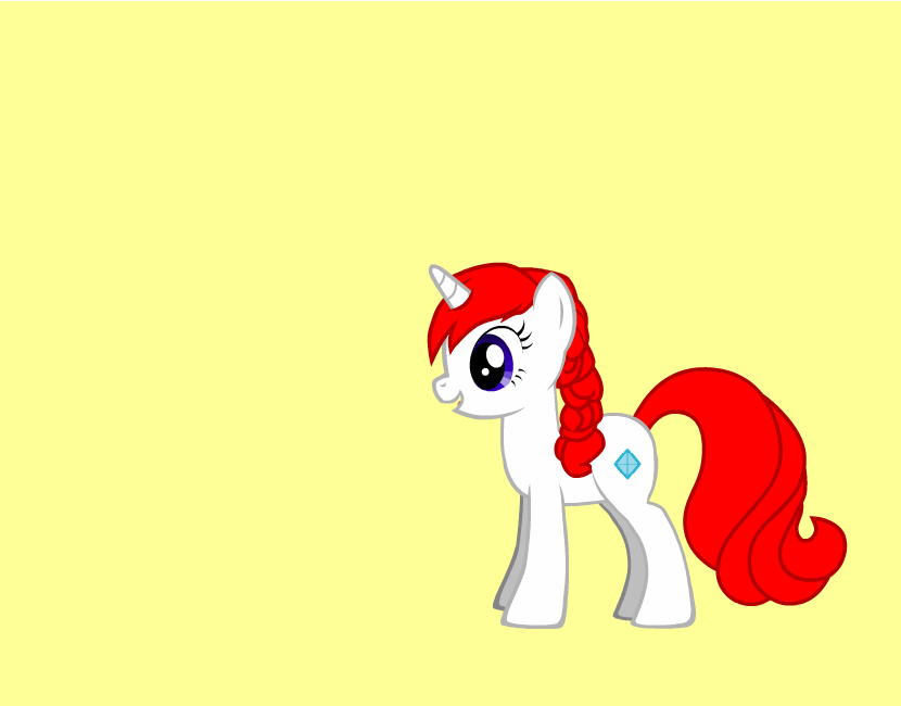 Crystal Belle (Hidden Legacy) | Fallout: Equestria Wiki | Fandom