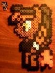 Fo:E Perler Art | Fallout: Equestria Wiki | Fandom