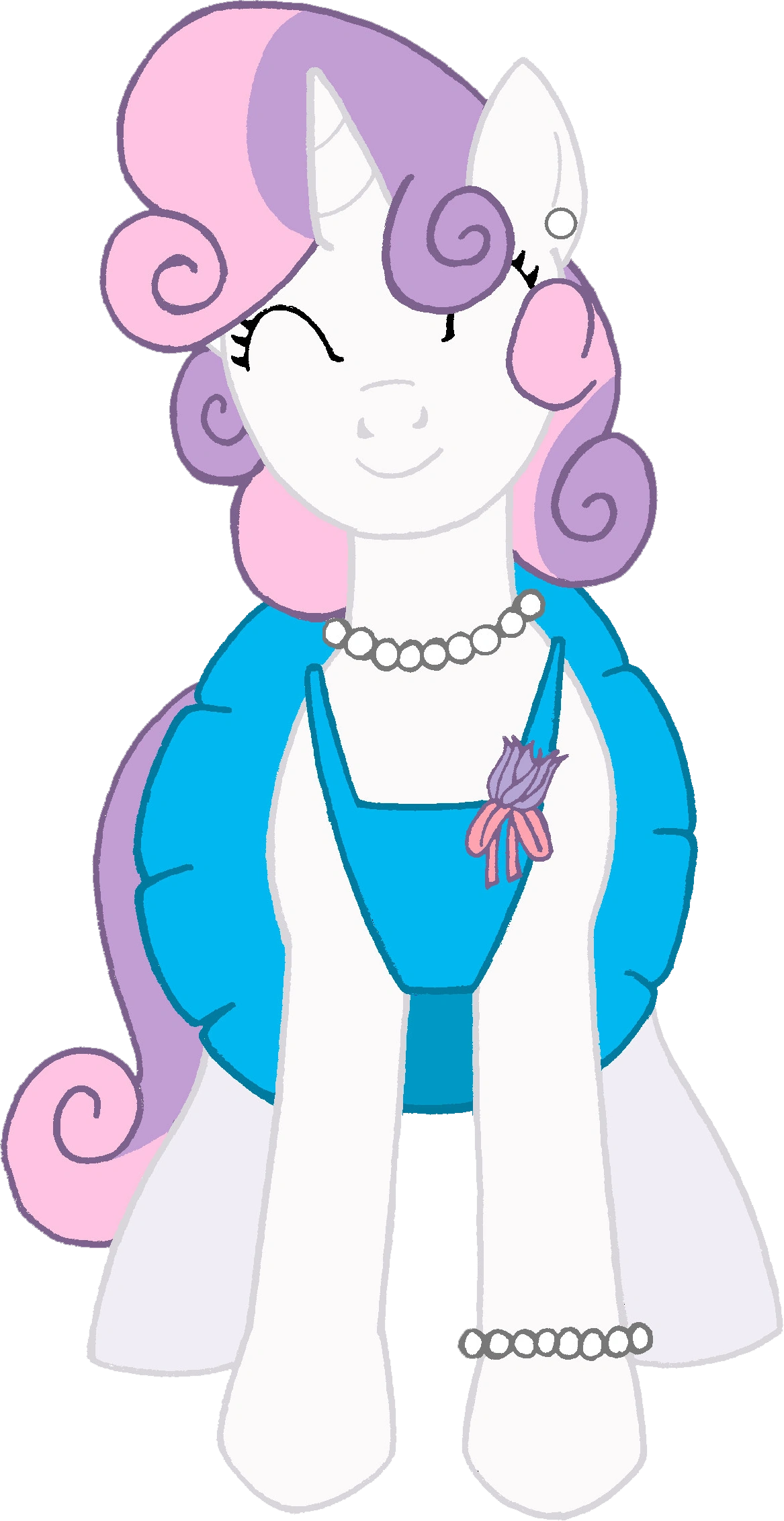 Sweetie Belle | Fallout: Equestria Wiki | Fandom