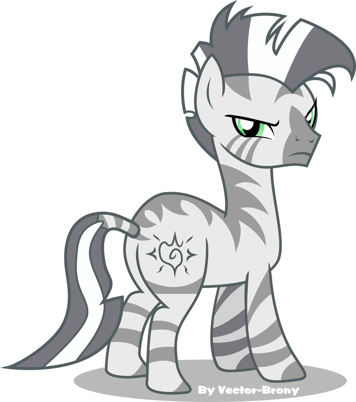 Xenith | Fallout: Equestria Wiki | Fandom