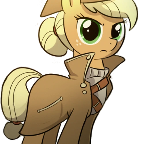 Applejack Plot
