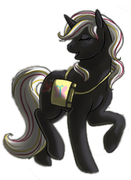 Velvet Remedy | Fallout: Equestria Wiki | Fandom