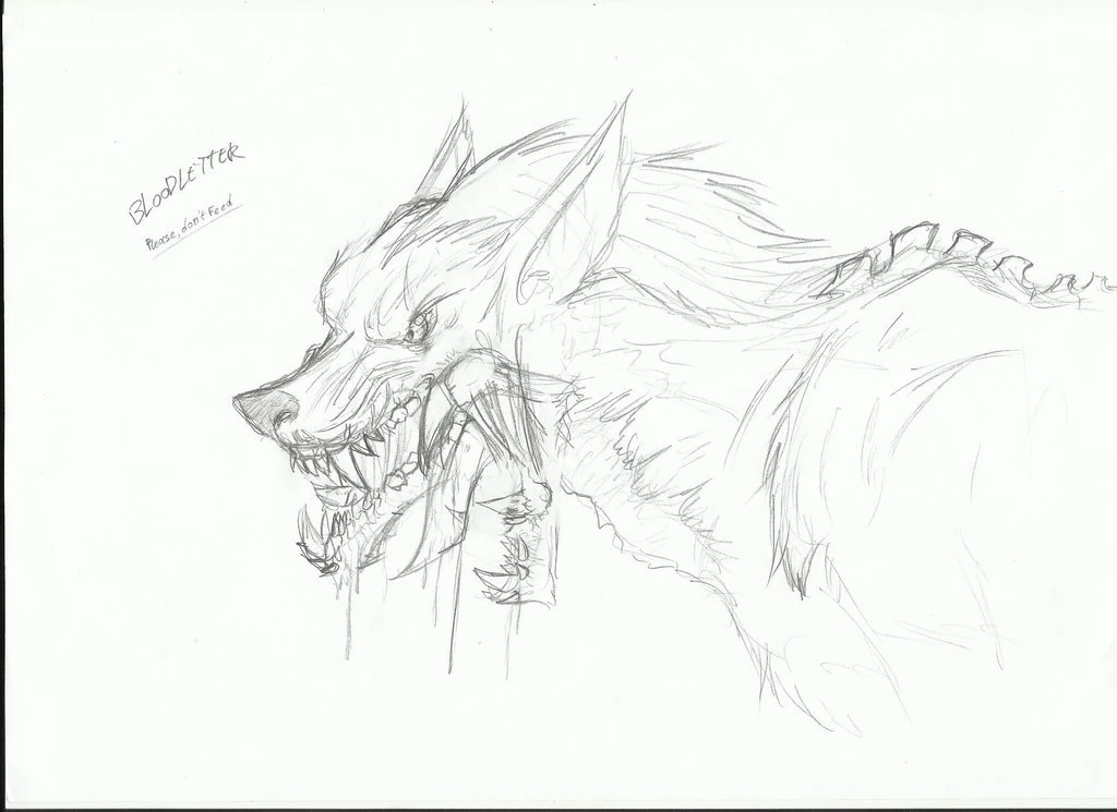 Bloodletters (Rising Dawn) | Fallout: Equestria Wiki | Fandom