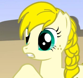 Daisy Dream (War Does Change) | Fallout: Equestria Wiki | Fandom