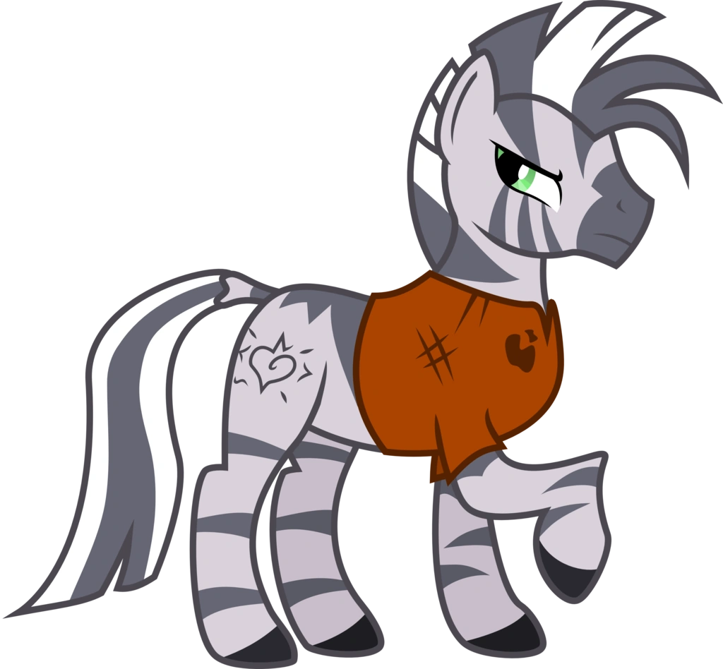 Xenith | Fallout: Equestria Wiki | Fandom