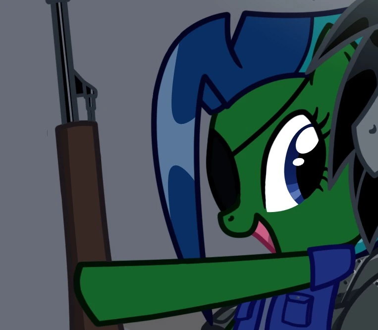 Patch (Starlight) | Fallout: Equestria Wiki | Fandom
