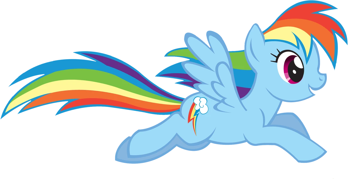Pegasus Pony | Fallout: Equestria Wiki | Fandom
