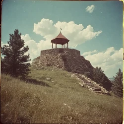 The Watch Tower | Fallout Fan Central Wiki | Fandom