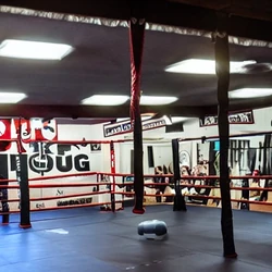 Brick Hands Gym | Fallout Fan Central Wiki | Fandom