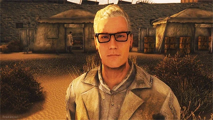 Companions | FalloutFanfictionUnofficial Wiki | Fandom