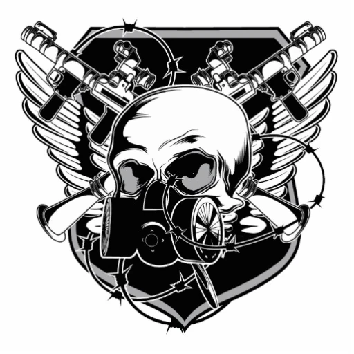 Stern's Raiders | Fallout Fanon Wiki | Fandom