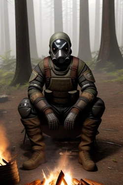 Two Tongues | Fallout Fanon Wiki | Fandom