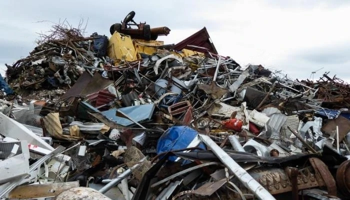 The Junkyard | Fallout Fanon Wiki | Fandom