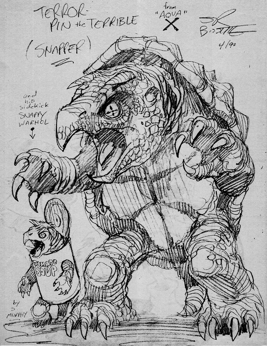 Category:Creatures | Fallout Fanon Wiki | Fandom