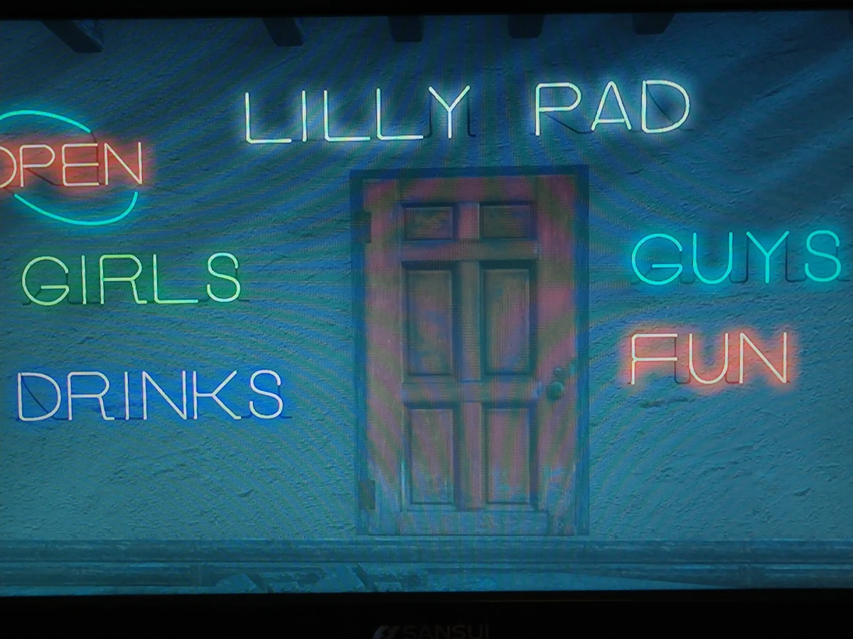 Lilly Pad | Fallout Fanon Wiki | Fandom