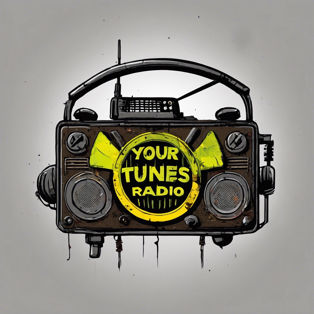 Your Tunes Radio | Fallout Fanon Wiki | Fandom