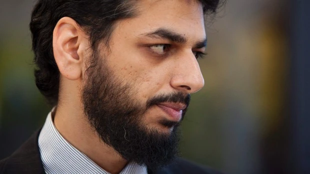 Jack Saïd | Fallout Fanon Wiki | Fandom