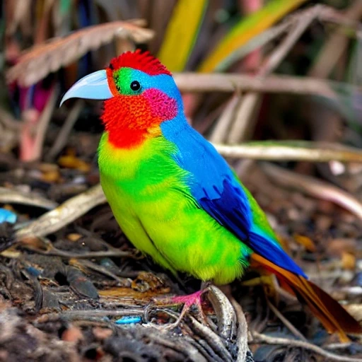 Plume Birds | Fallout Fanon Wiki | Fandom