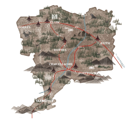 Whisky Road | Fallout Fanon Wiki | Fandom