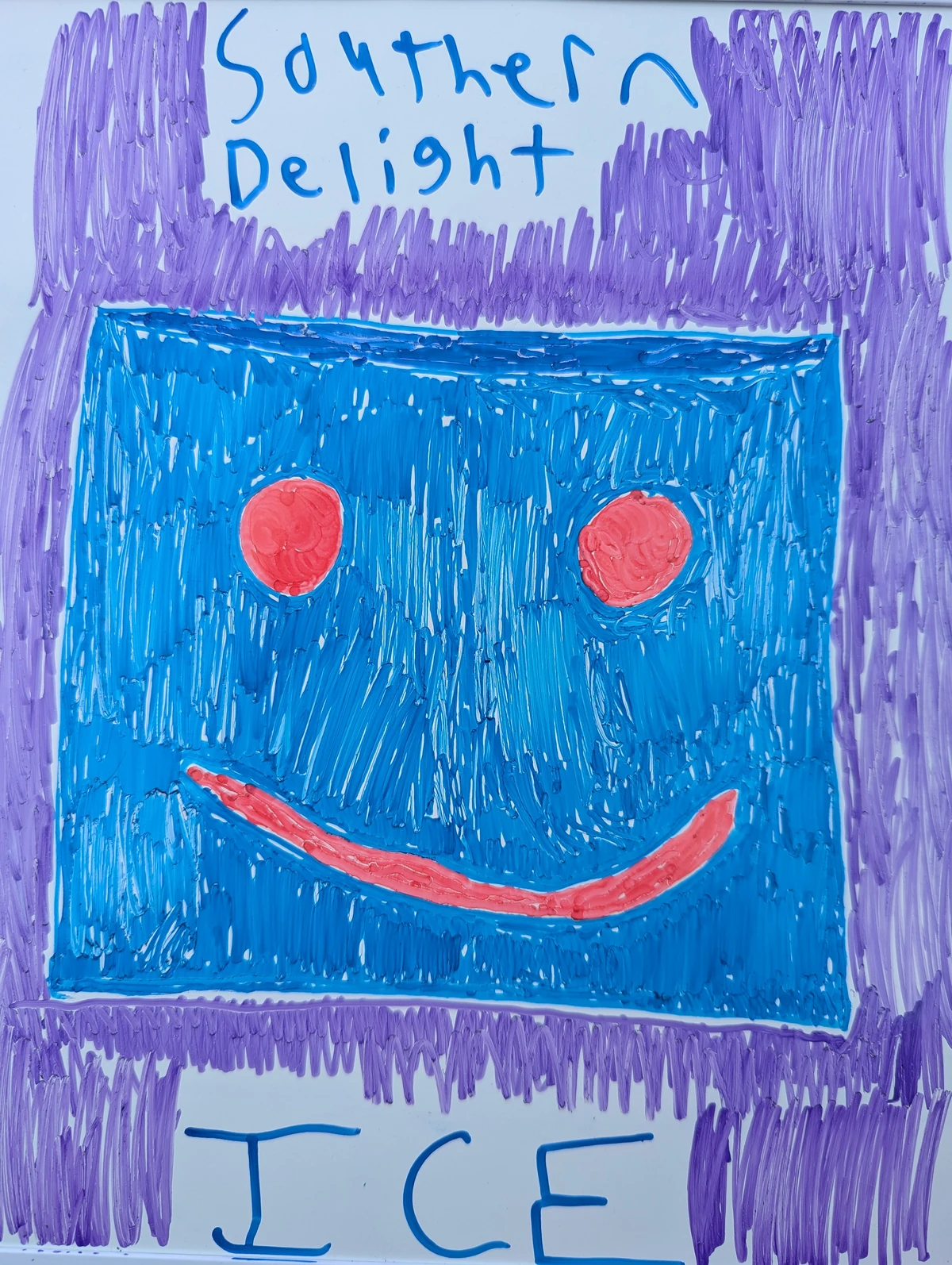 Summer Delight Ice | Fallout Fanon Wiki | Fandom